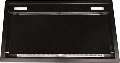 Вытяжка Falmec GRUPPO INCASSO MURANO 50 BLACK - купить у официального ...